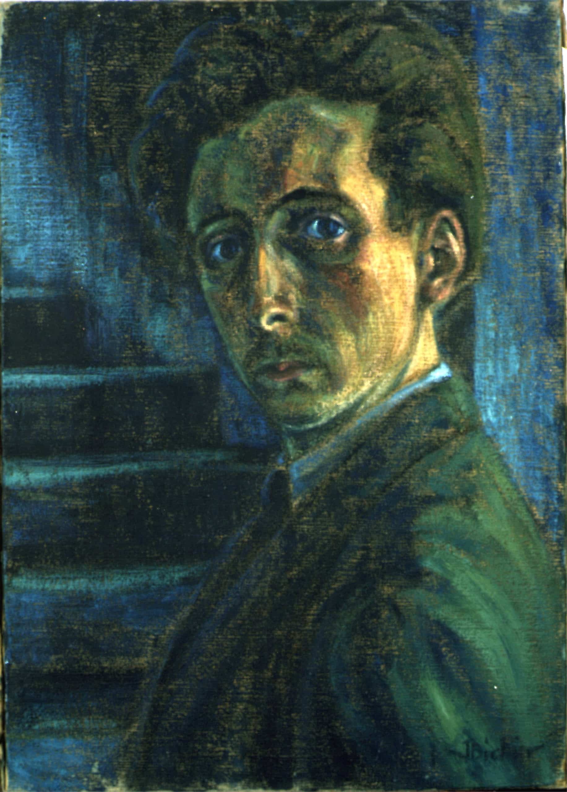 Jean Hélion : un artiste libre à redécouvrir