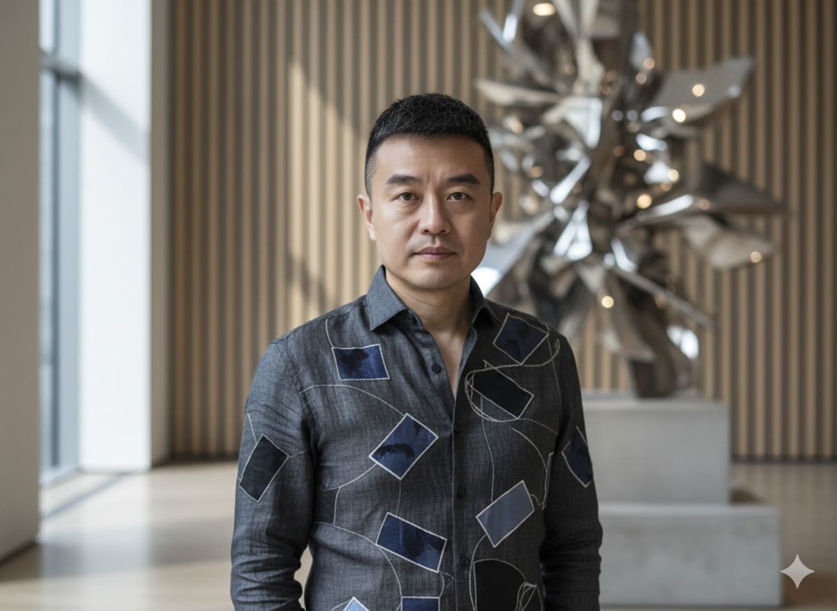 Liu Bolin : biographie, œuvres, prix, expositions
